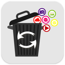 Recycle bin : Recovery Media per Android - Download