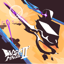 Black Magic II: Phantoms Causatum MAJOR UPDATE for ROBLOX - Game Download