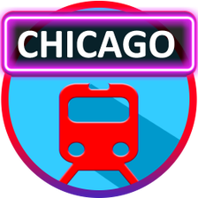 Chicago CTA Train Bus Tracker per Android - Download