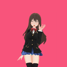 VR Girlfriend (Virtual Girlfriend) APK para Android - Descargar