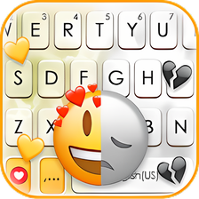 Happy Sad Emoji Keyboard Background APK for Android - Download