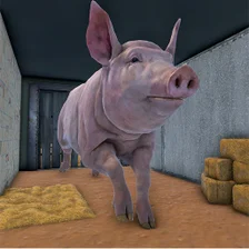 Evil Pig: Scary Escape for Android - Download