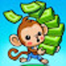 Monkey Mart for Chrome Game para Google Chrome - Extensión Descargar