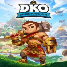 DKO: Divine Knockout for Xbox Series X|S - Download