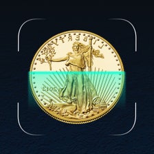 Coin Identifier App для iPhone — Скачать