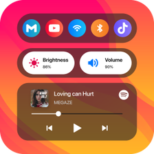 Control Center: Smart Panel para Android - Descargar