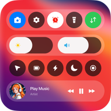 Control Center: Smart Panel for Android - Download