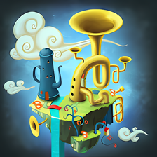 Figment APK para Android - Descargar