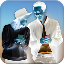 Negative Image - Invert Image APK for Android - Download