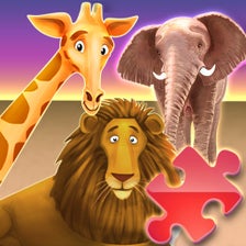 Animal Zoo Puzzles para iPhone - Descargar