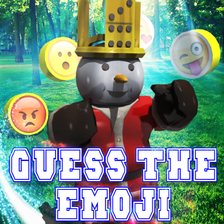 Guess The Emoji 227 Stages per ROBLOX - Gioco Download