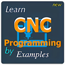 Android 용 CNC Programming Examples Code Pro - 다운로드