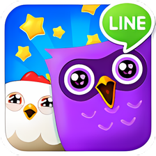 LINE Birzzle Friends para Android - Descargar