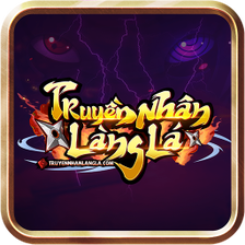 Truyền Nhân Làng Lá - MGP para Android - Descargar