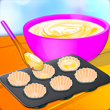 Bake Cookies - Cooking Game para Android - Descargar
