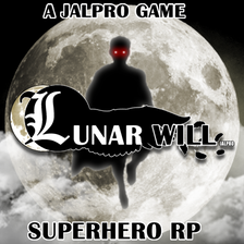 Lunar Will Superhero RP for ROBLOX - Game Download