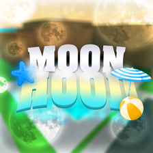 Moon Hood X2 EVENT SALES for ROBLOX - Game Download