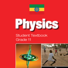 Physics Grade 11 Textbook for for Android - Download
