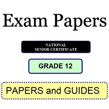 Matric Question Papers and Notes | Grade 12 APK for Android - Download