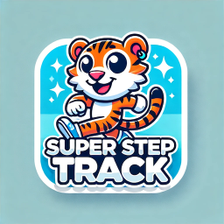 Super Step Track pour Android - Télécharger