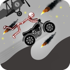 Stickman Dismount Last Hero for Android - Download
