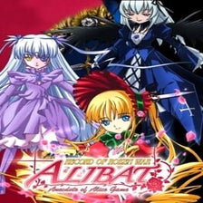 Rozen Maiden AliBat: Record of Rozen War - Download