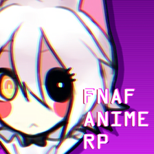 FNAF 2 FNAF Anime RP para ROBLOX - Juego Descargar