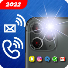 Flash blink Notification Alert for Android - Download