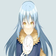 That Time I Got Reincarnated as a Slime für Google Chrome - Erweiterung ...