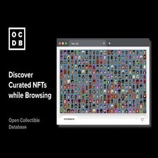 OCDB - Open Collectible Database for Google Chrome - Extension Download