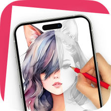 AR Draw Sketch: Sketch & Trace para Android - Descargar