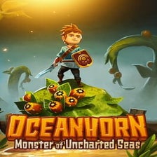Oceanhorn: Monster of Uncharted Seas for Nintendo Switch - Download
