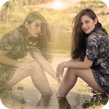 Photo Camera Blend Editor APK per Android - Download