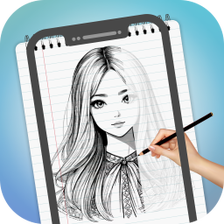 AR Draw - Trace Sketch para Android - Descargar