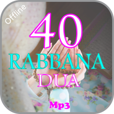 40 Rabbana Dua Mp3 APK para Android - Descargar