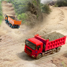 Dumper Truck Simulator para Android - Descargar