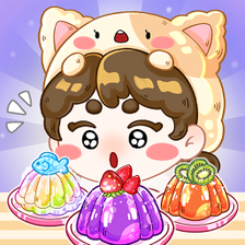 Jelly Master: Mukbang ASMR para Android - Descargar