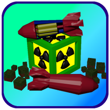 Blocky Bombs para Android - Descargar