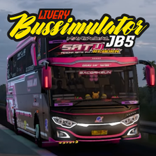 Livery Bussimulator JB5 for Android - Download