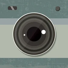 Retro Cam - Vintage Filter pour Android - Télécharger