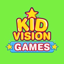 KidVision Games for iPhone - Download