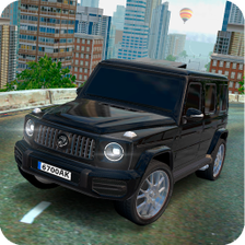 Offroad G63 - GELIK para Android - Descargar