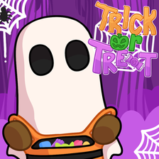 Trick or Treat Simulator para ROBLOX - Juego Descargar