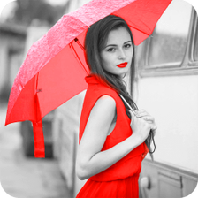 Color Splash Magic Effect Candy Camera PhotoEditor APK para Android ...