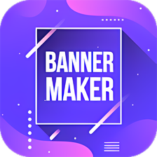 Banner Maker Photo and Text APK สำหรับ Android - ดาวน์โหลด