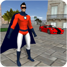 Naxeex Superhero APK for Android - Download