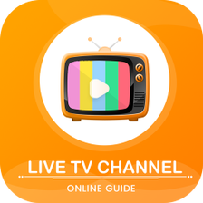 Live TV All Channels Guide per Android - Download