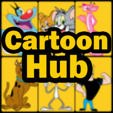 Cartoon Hub-Hindi cartoon tv for Android - Download