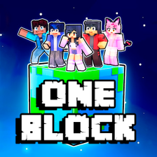 One Block for Minecraft PE for Android - Download