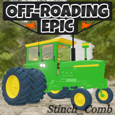 Off-Roading Epic para ROBLOX - Jogo Download